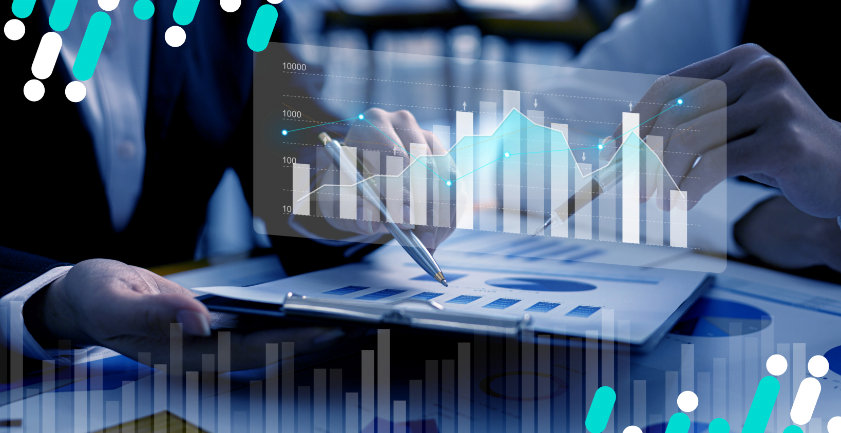 Revolutionising Finance: How Open Banking and Accounting Tools Empower ... Revolutionising Finance: How Open Banking and Accounting Tools Empower ...